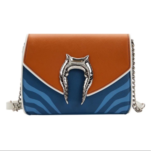 Loungefly | Bags | Sdcc Loungefly 222 Star Wars Clone Wars Exclusive ...